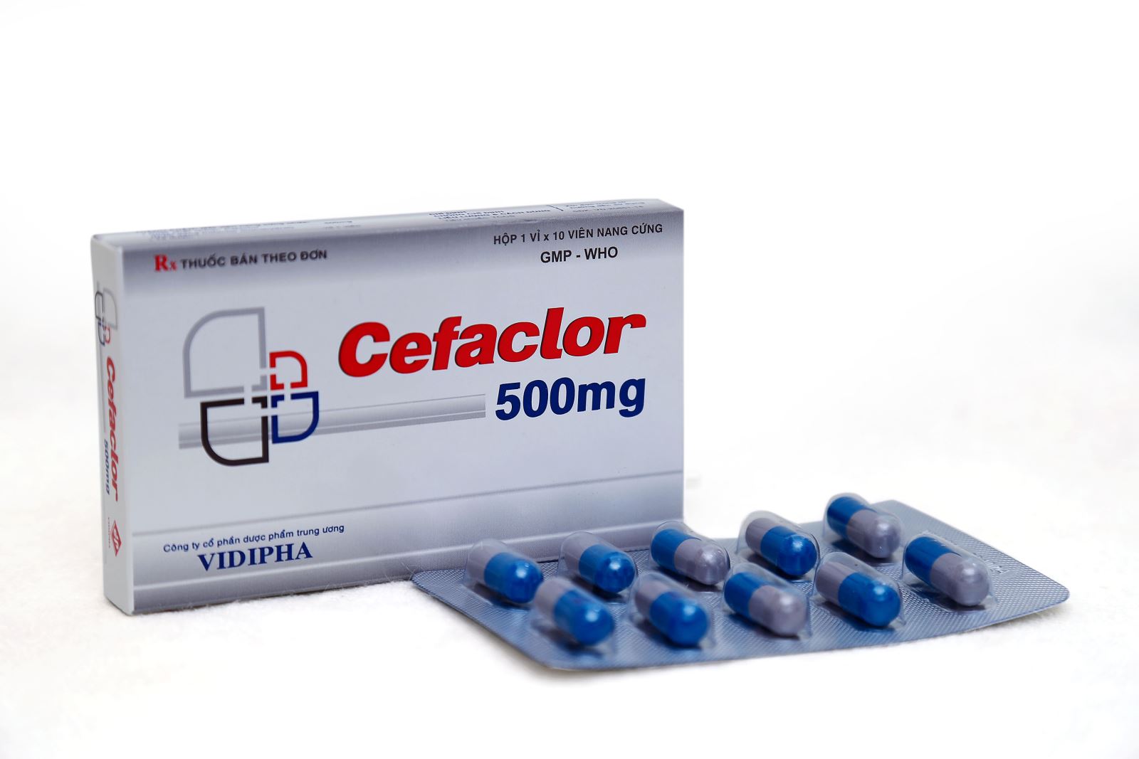 Vidipha - Trang chủ