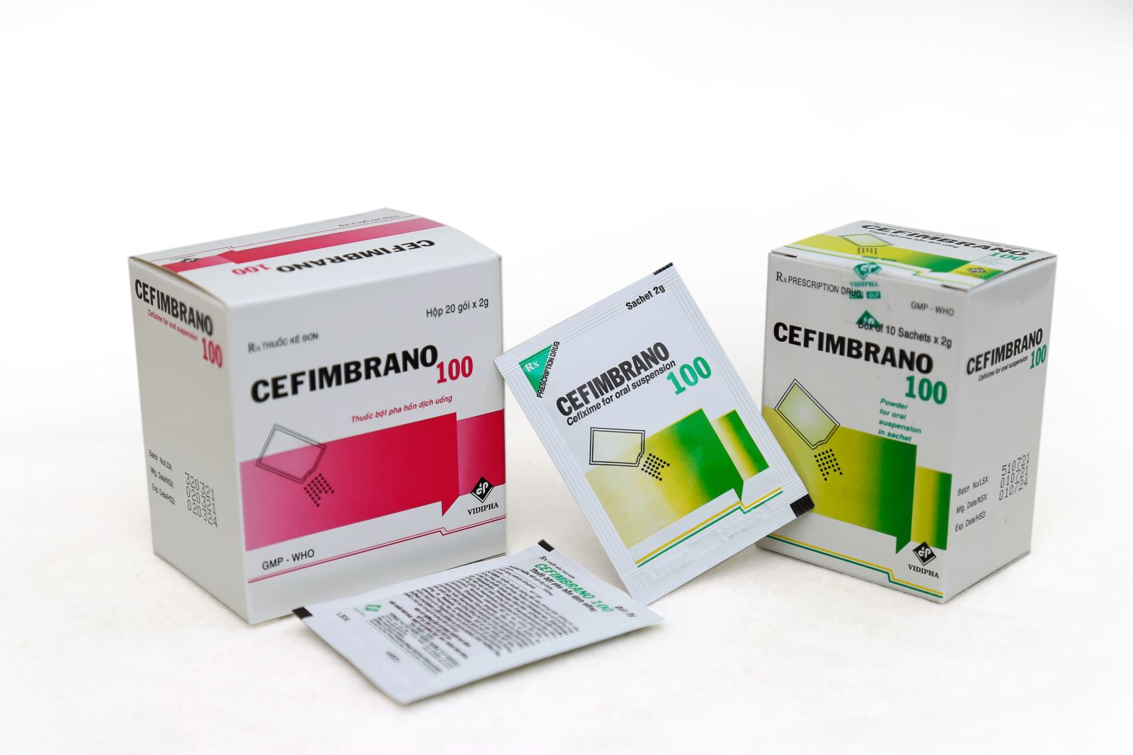 CEFUROXIM 500mg