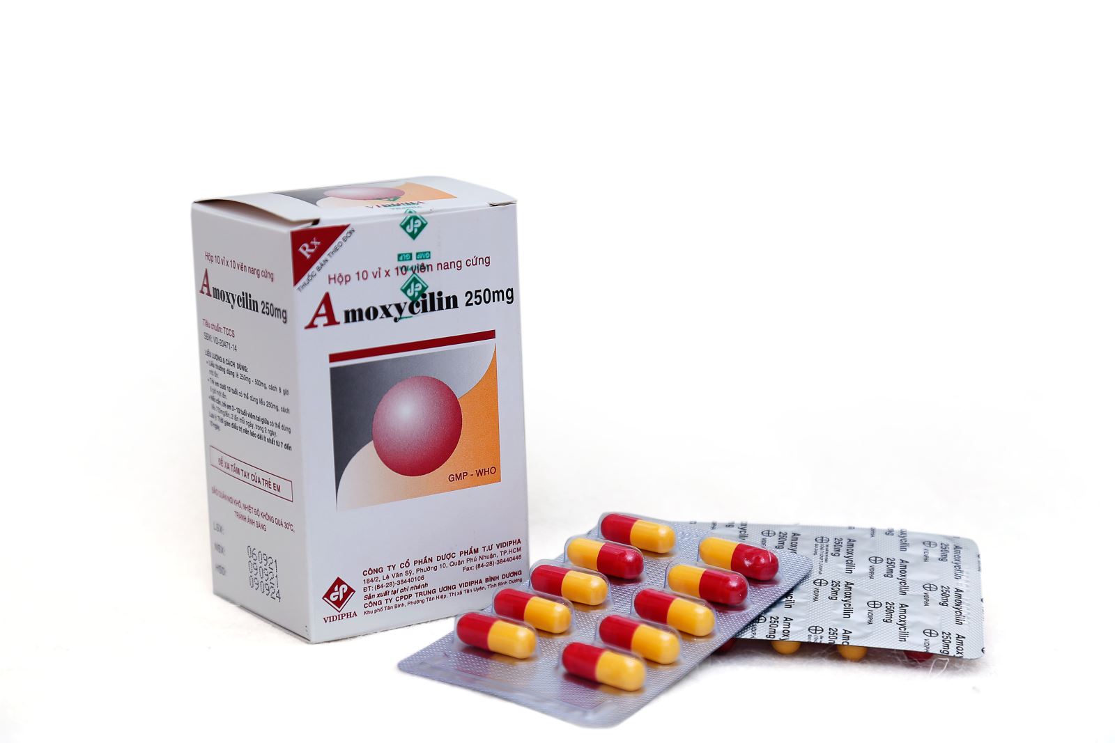 Vidipha - Trang chủ